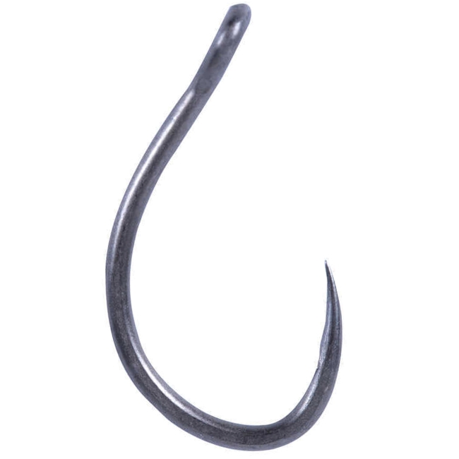 Korum Supersteel Grappler Hooks | Fishing Hooks | Angling Direct