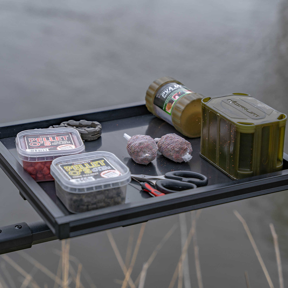 Korum Tackle Tray