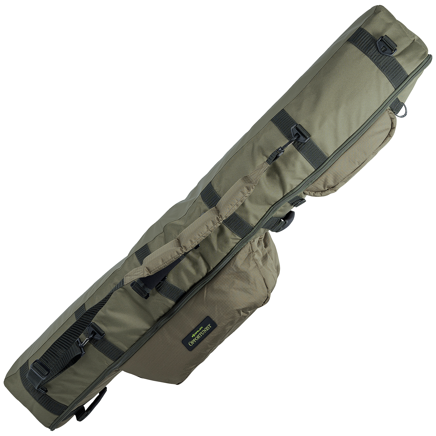 Korum Transition 2 Rod Fishing Holdall