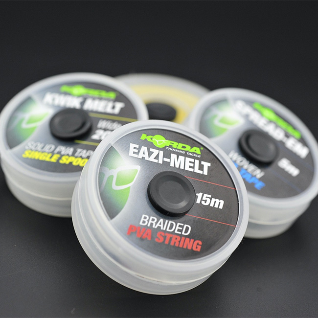 Korda Eazi-Melt PVA String