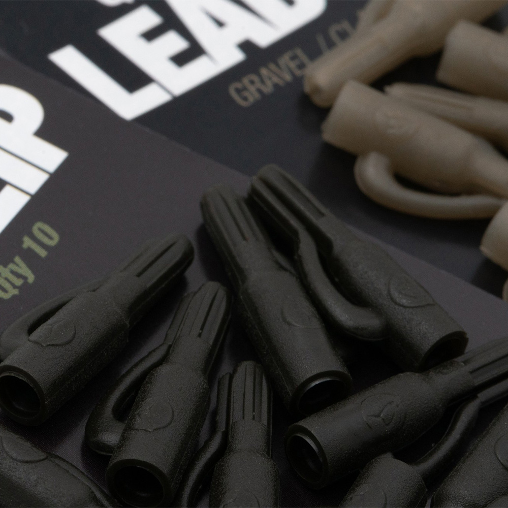 Korda Quick Release Fishing Lead Clip