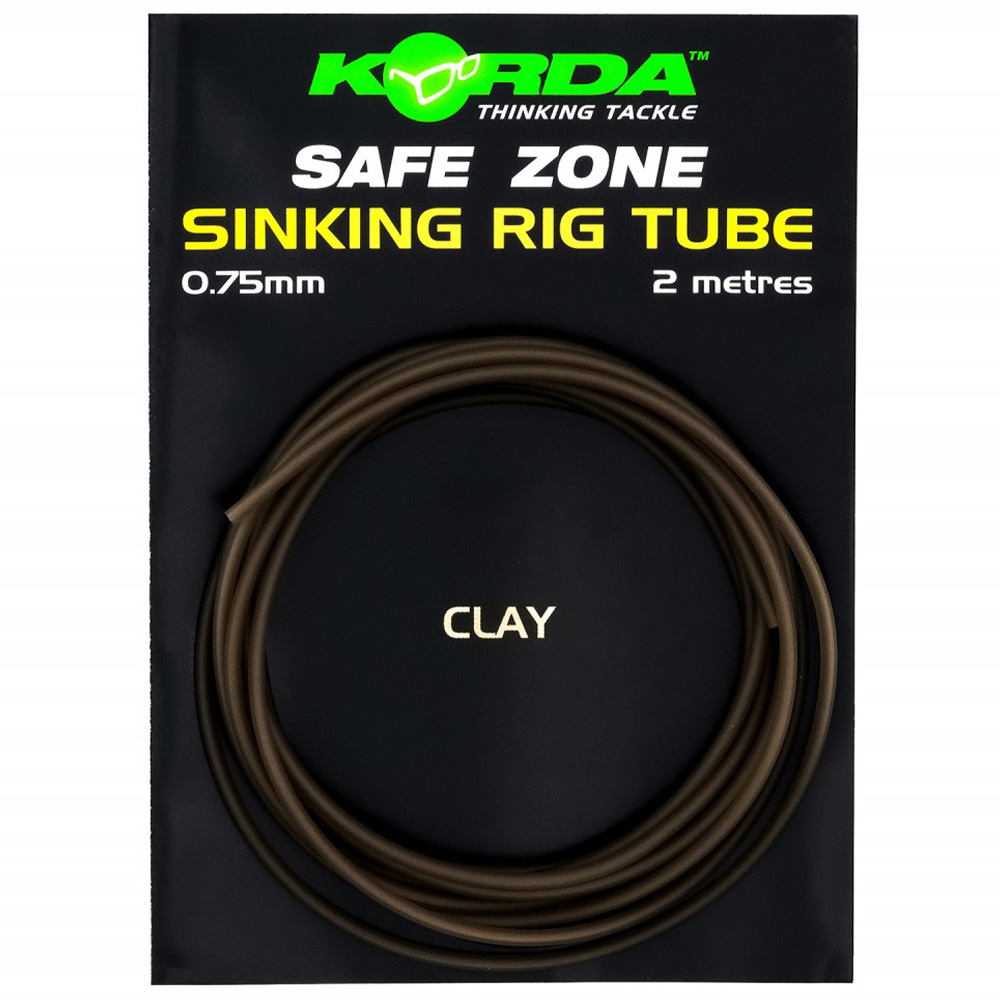 Korda Sinking Rig Tube | Angling Direct