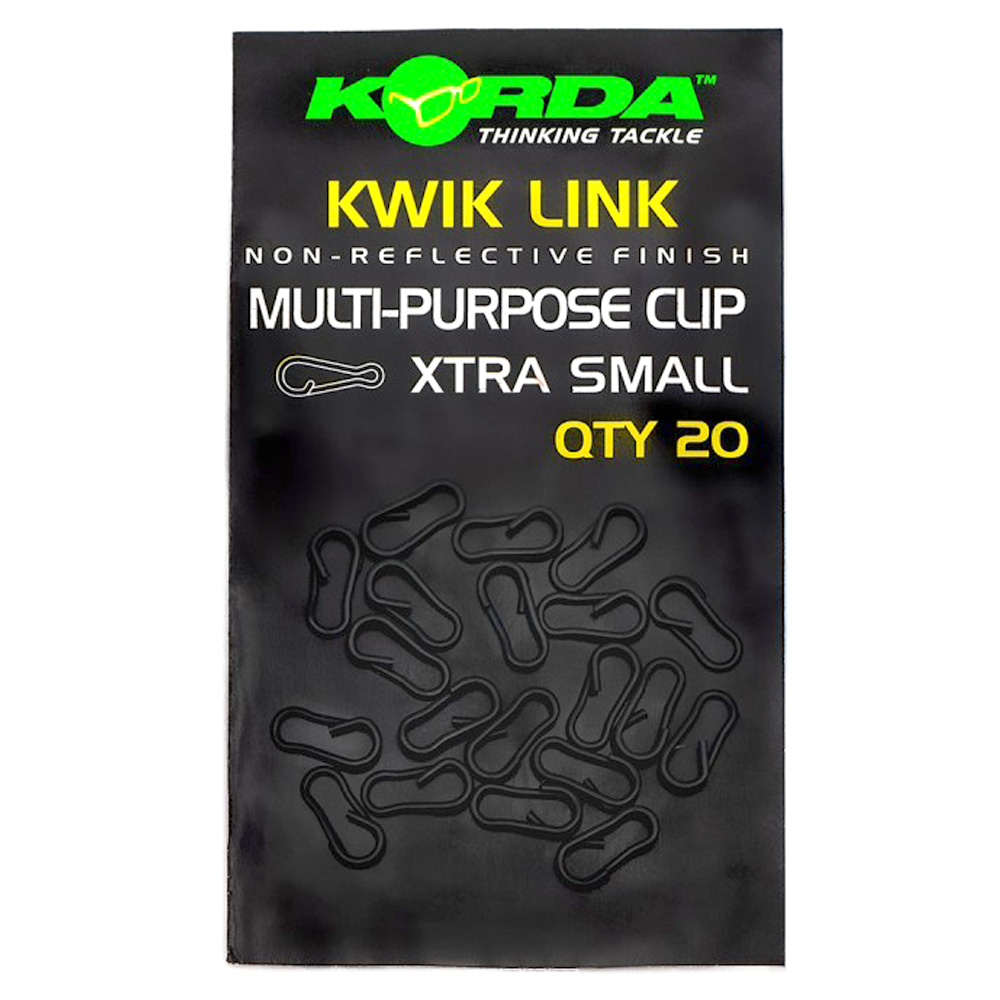 Korda Kwik Fishing Link