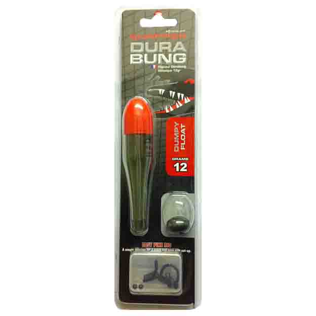 Korum Snapper - Dura Bung Dumpy Float