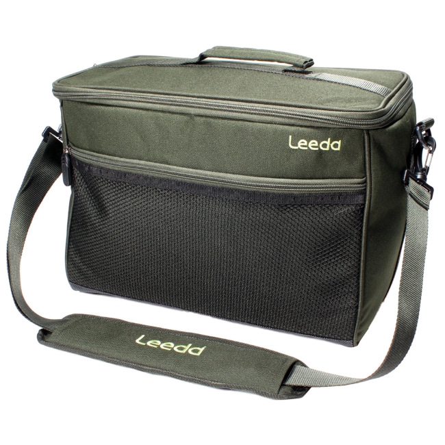 Leeda Compact Carryall - Coarse Fishing Luggage| Angling Direct
