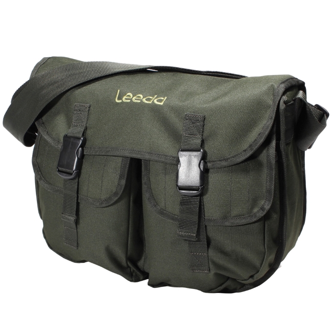 Leeda Rover Bag - Coarse Fishing Luggage| Angling Direct