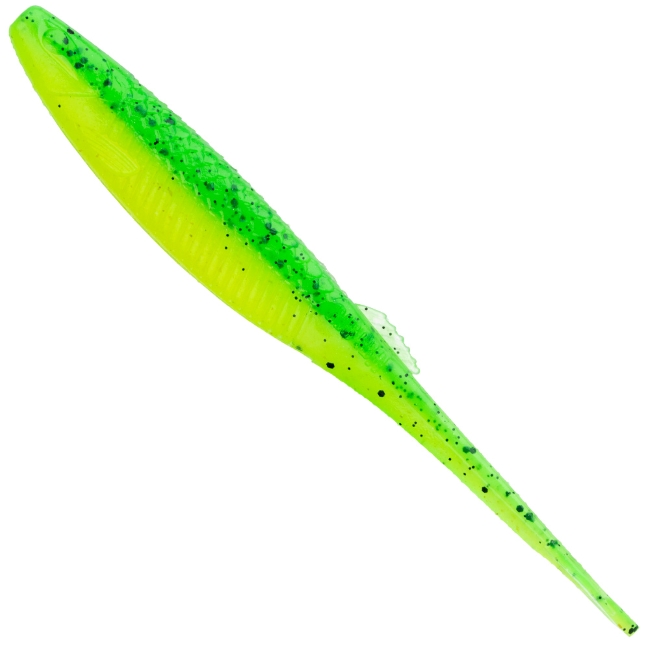 Rapala CrushCity The Stingman Lure Lime Chartreuse | Fishing Lures ...