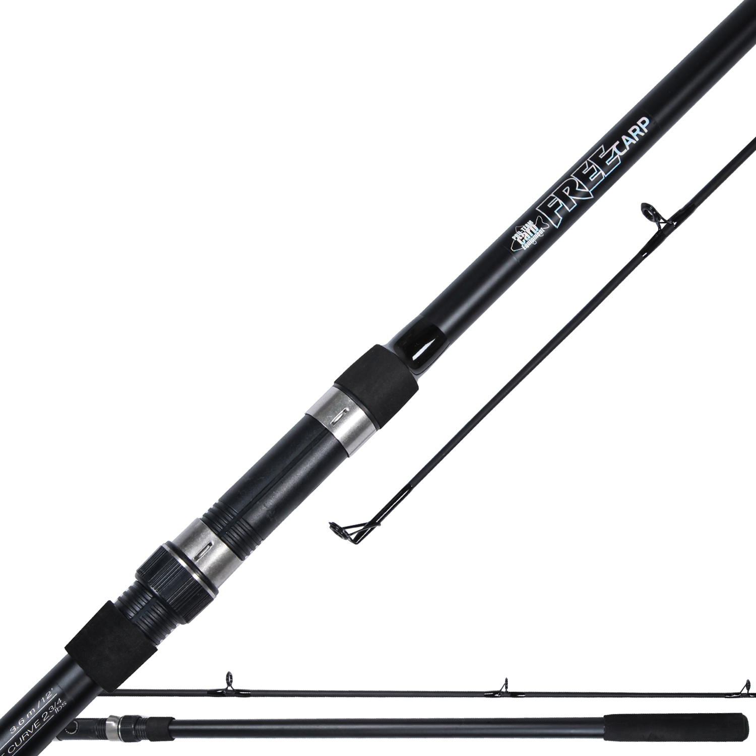 Lineaeffe Free Carp Rod