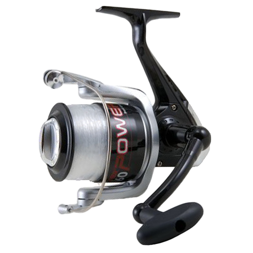 Lineaeffe Vigor Power Reels