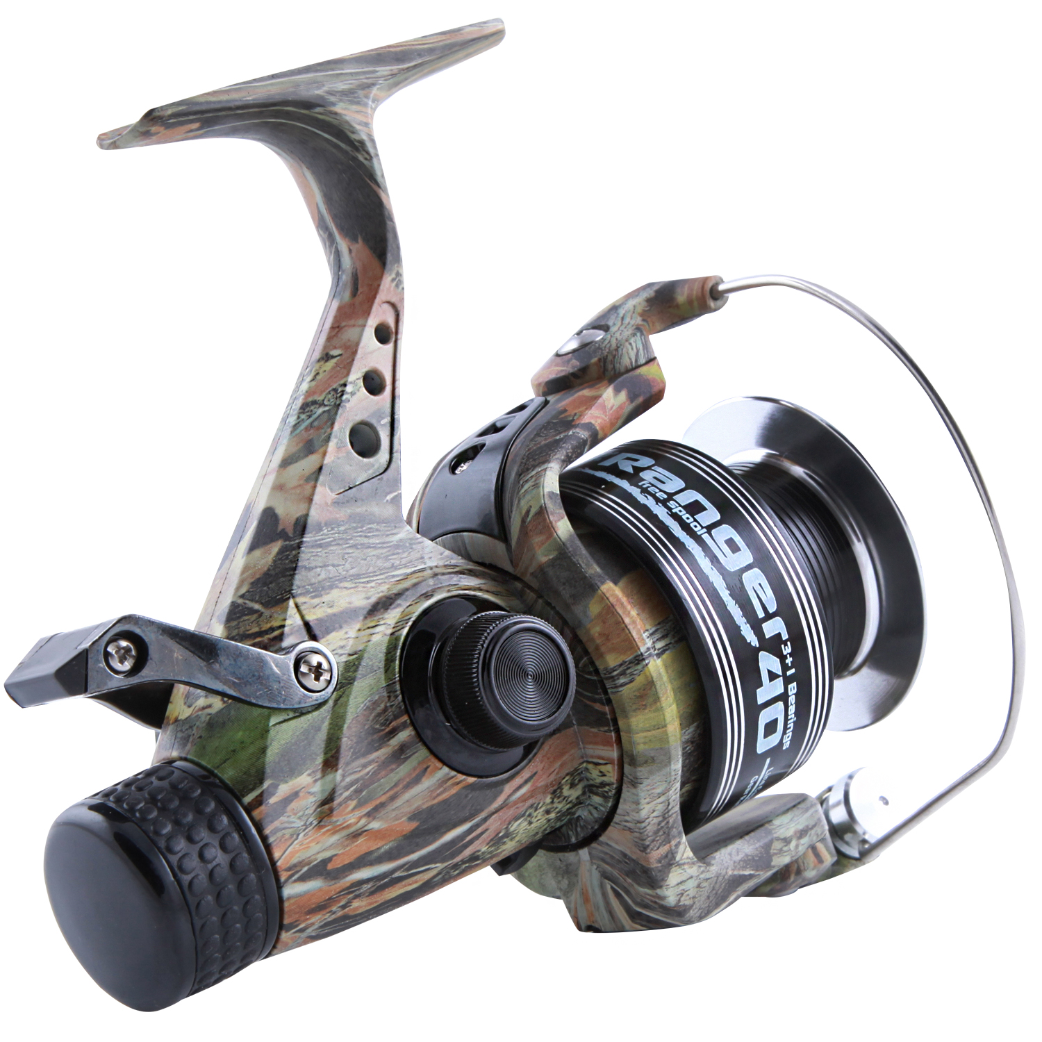 Lineaeffe Ranger Reel