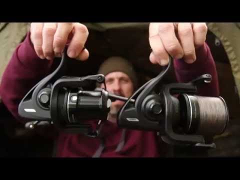 Fox FX9 Reel | Angling Direct