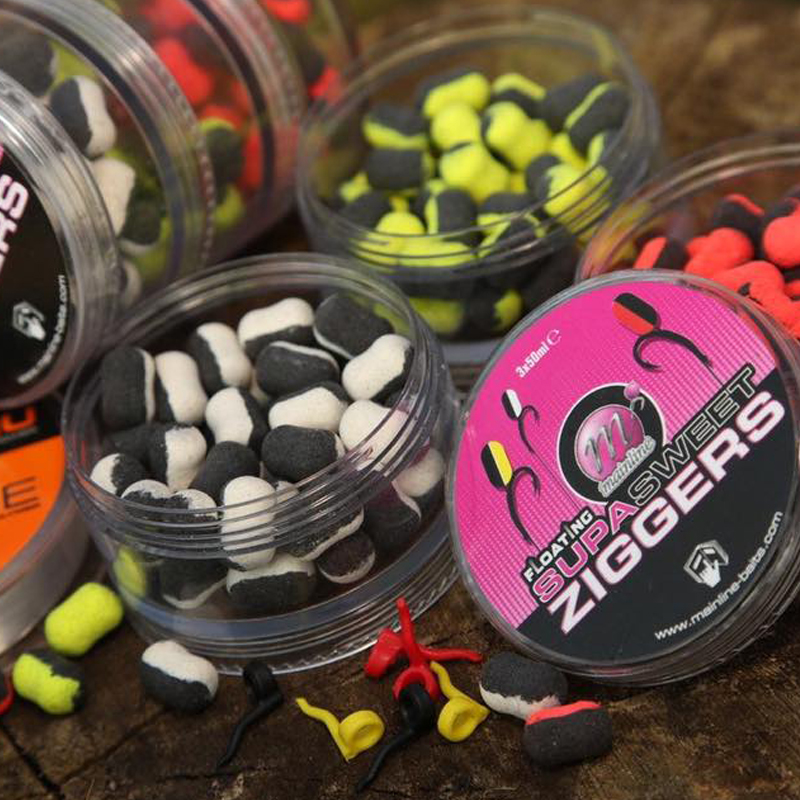 Mainline Supa Sweet Ziggers