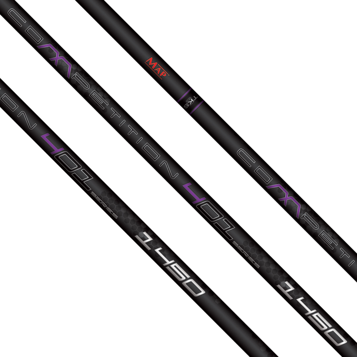 Map TKS 401 14.5m Pole