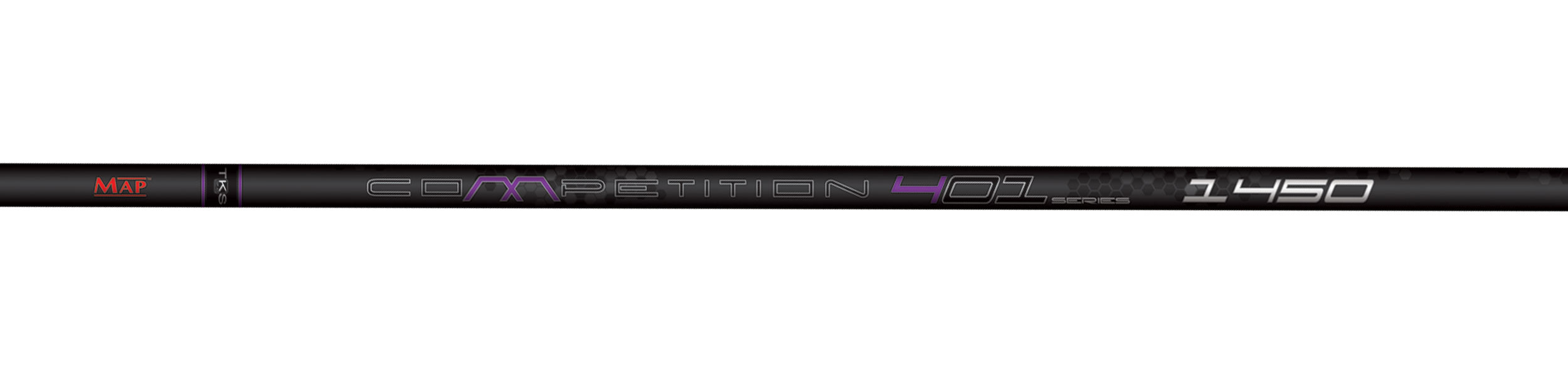 Map TKS 401 14.5m Pole