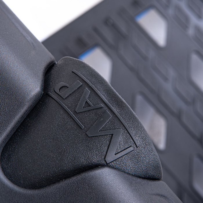 MAP H36 Lite Seat Box - Ultimate Angling Companion