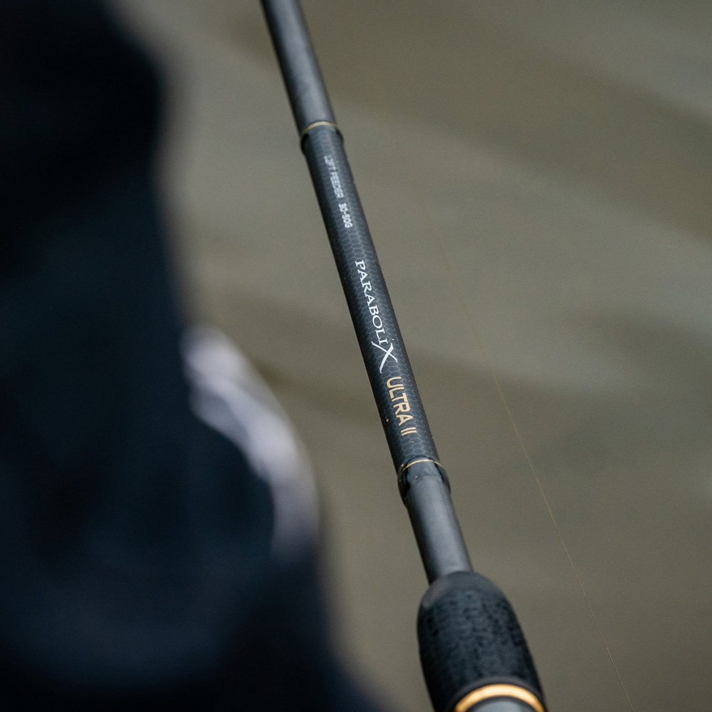 MAP Parabolix Ultra 2 Ultra-Lite Feeder Rod