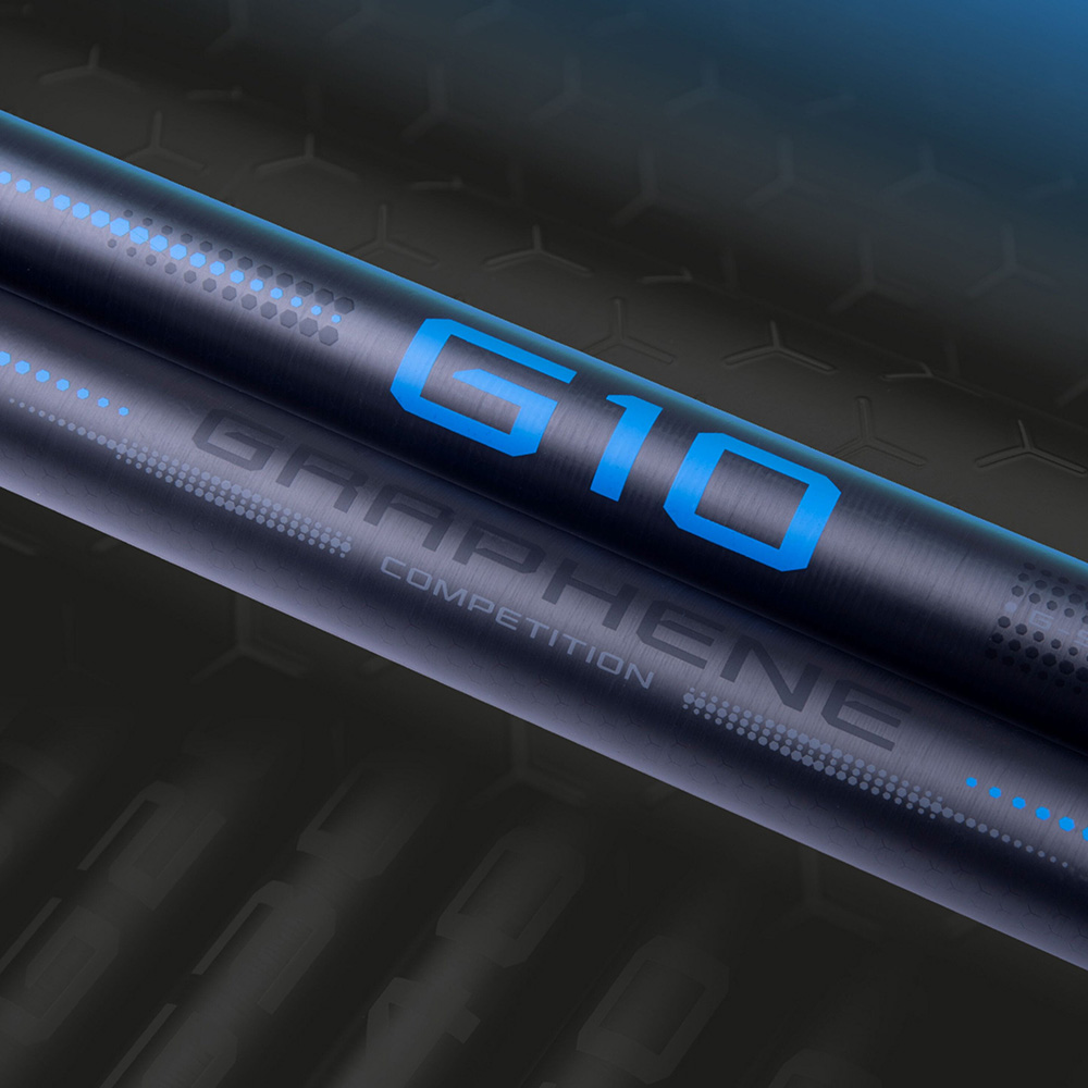 MAP TKS G10 Pole 13m