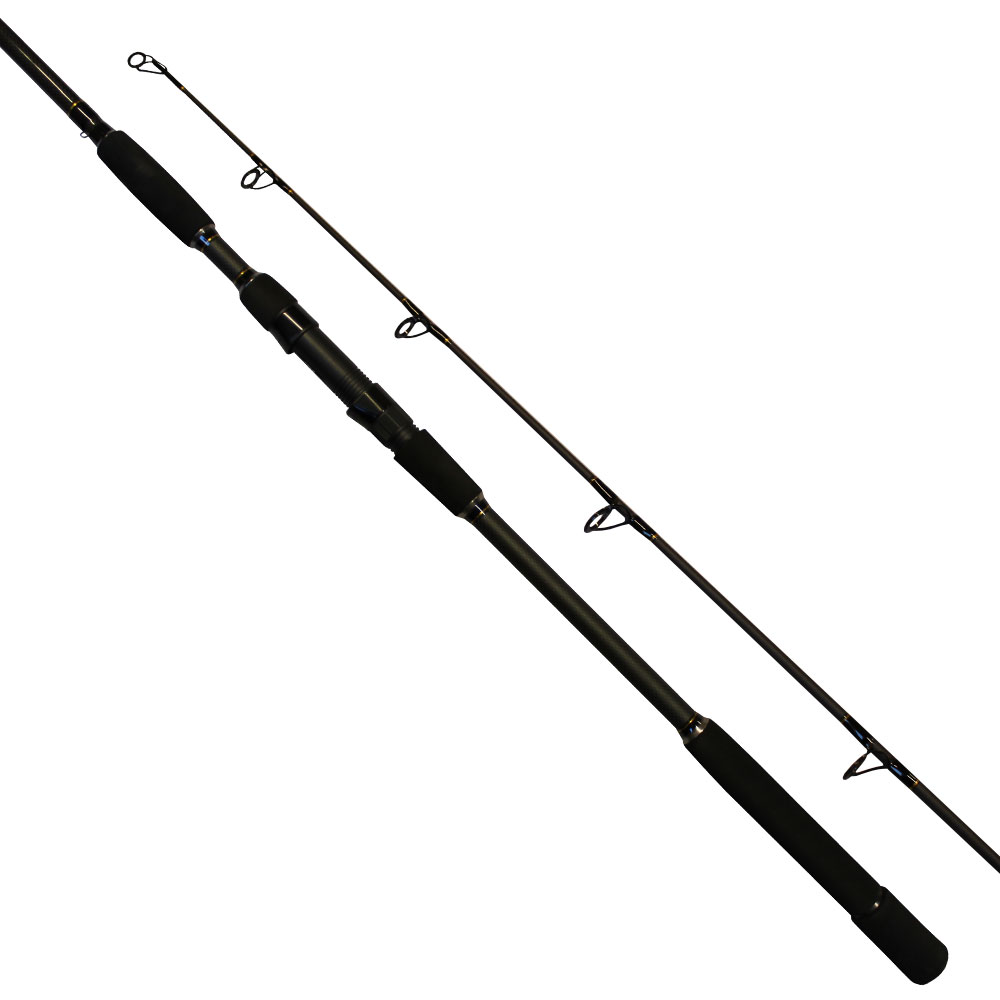 Rovex Catfish Rod, Model: 10FT6 4LB
