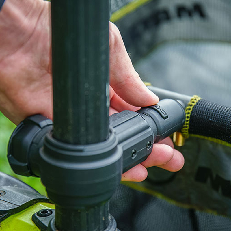 Matrix 3D-R Keepnet Arm Short MK2