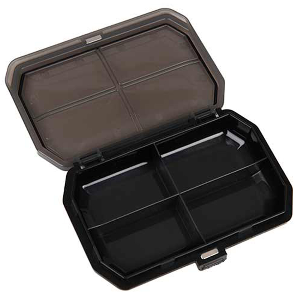 Matrix 4 Compartment Standard Accessory Box