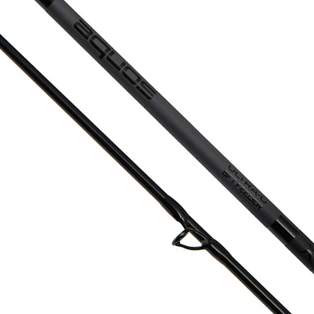 Matrix Aquos Ultra-C Feeder Rods | Coarse Fishing Rods | Angling Direct