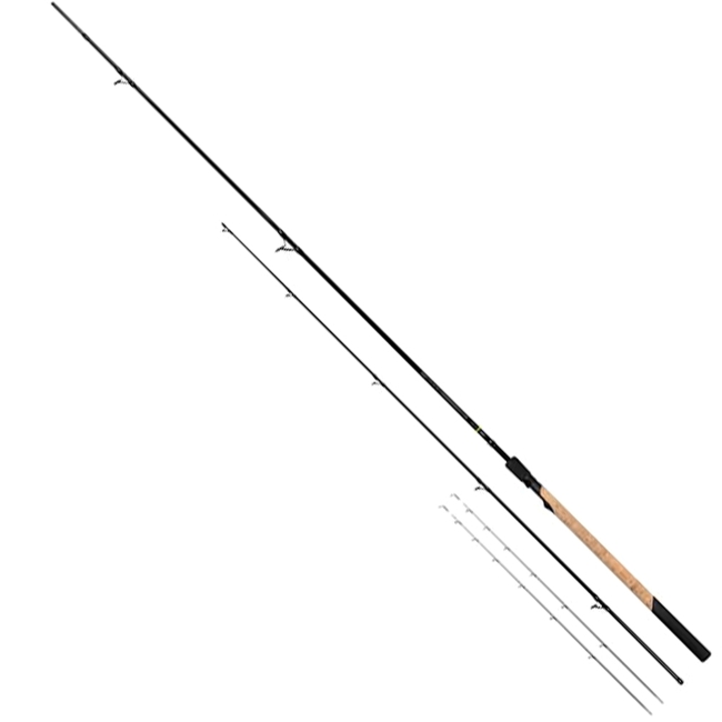 Matrix Aquos Ultra-C Feeder Rods | Coarse Fishing Rods | Angling Direct