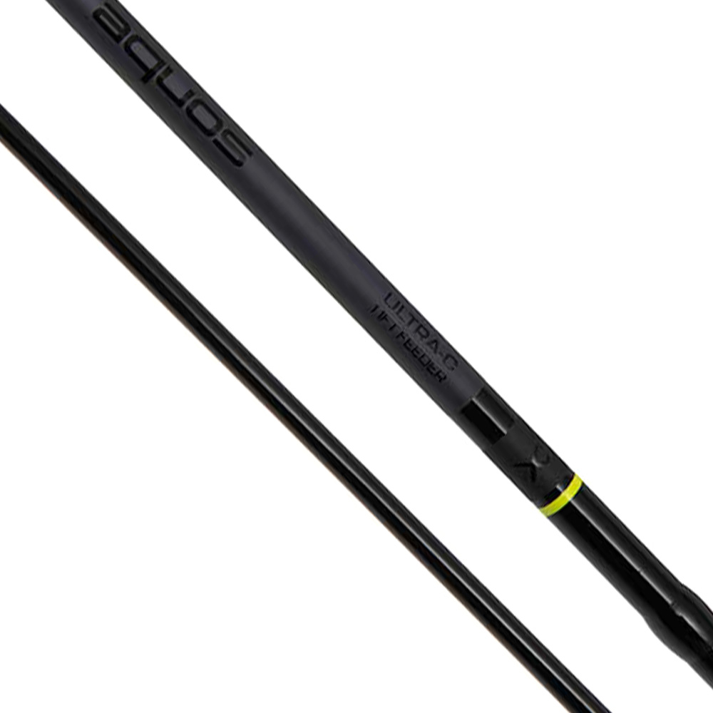 Matrix Aquos Ultra-C Feeder Rods | Coarse Fishing Rods | Angling Direct