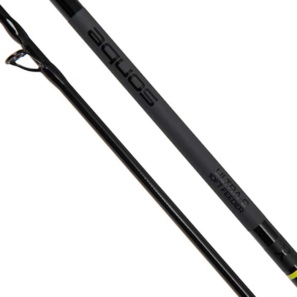 Matrix Aquos Ultra-C Feeder Rods | Coarse Fishing Rods | Angling Direct