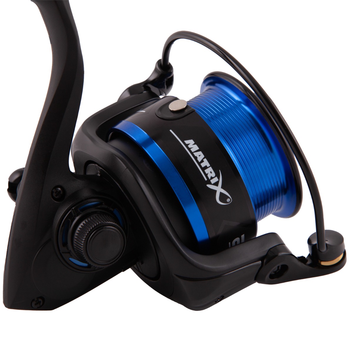Matrix Aquos Ultra Reels