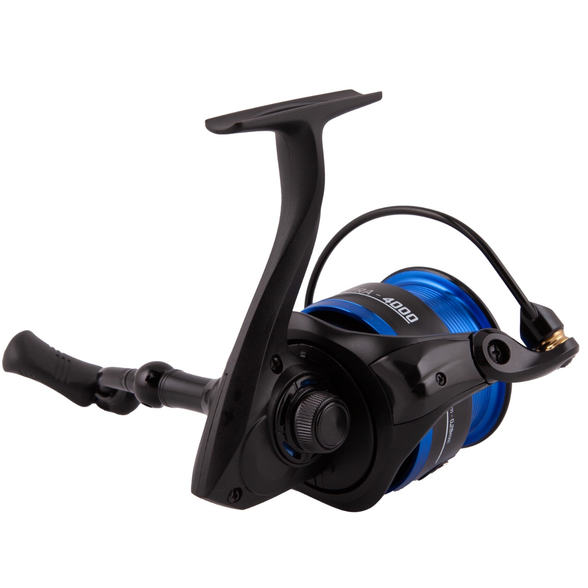 Matrix Aquos Ultra Reels