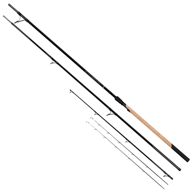 Matrix Aquos Ultra-XD Method Feeder Rod | Coarse Fishing Rods | Angling ...