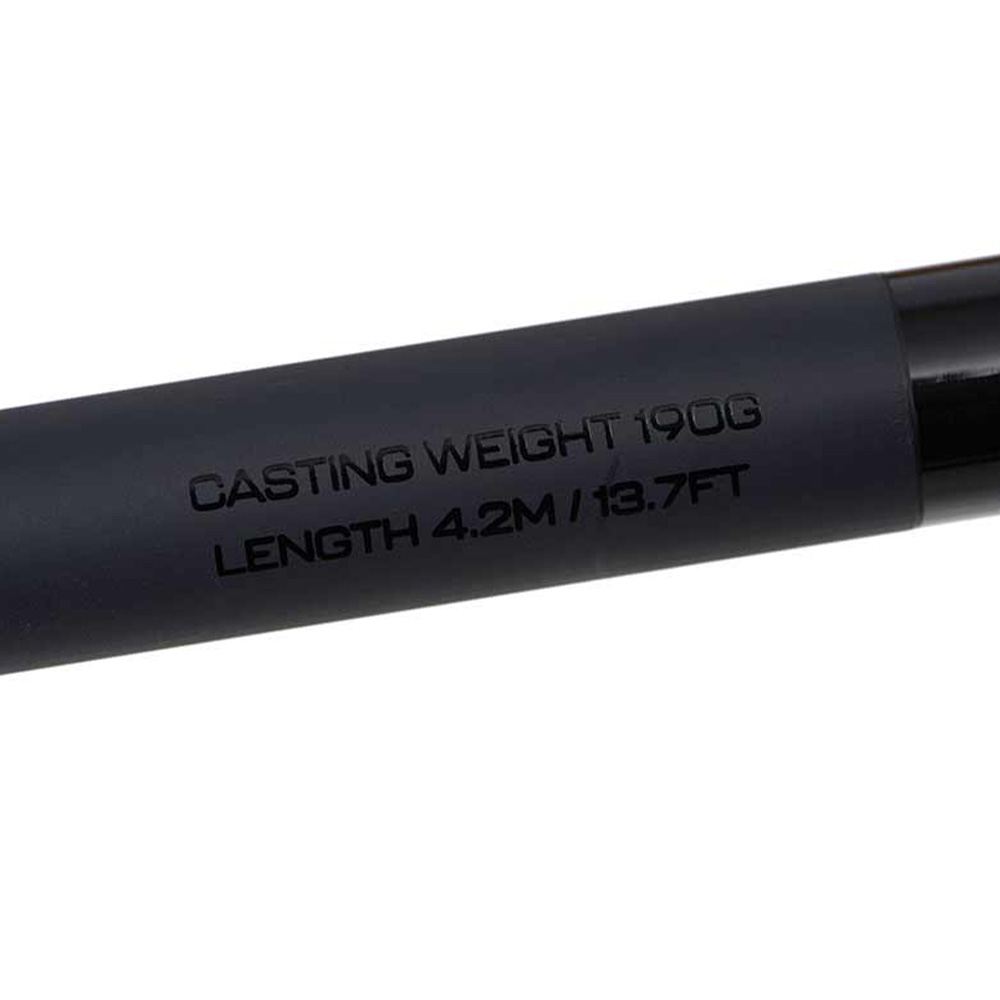 Matrix Aquos Ultra-XD Method Feeder Rod | Coarse Fishing Rods | Angling ...