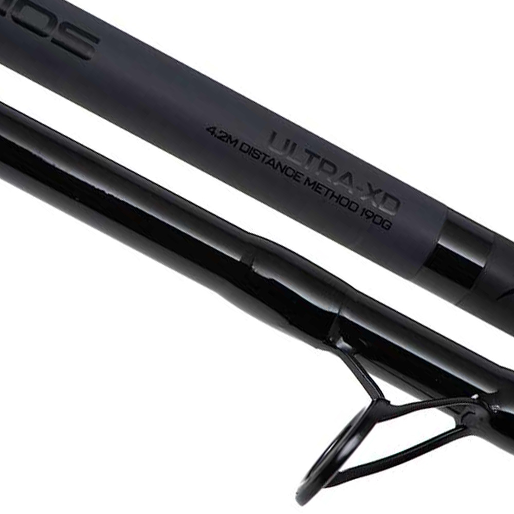 Matrix Aquos Ultra-XD Method Feeder Rod | Coarse Fishing Rods | Angling ...