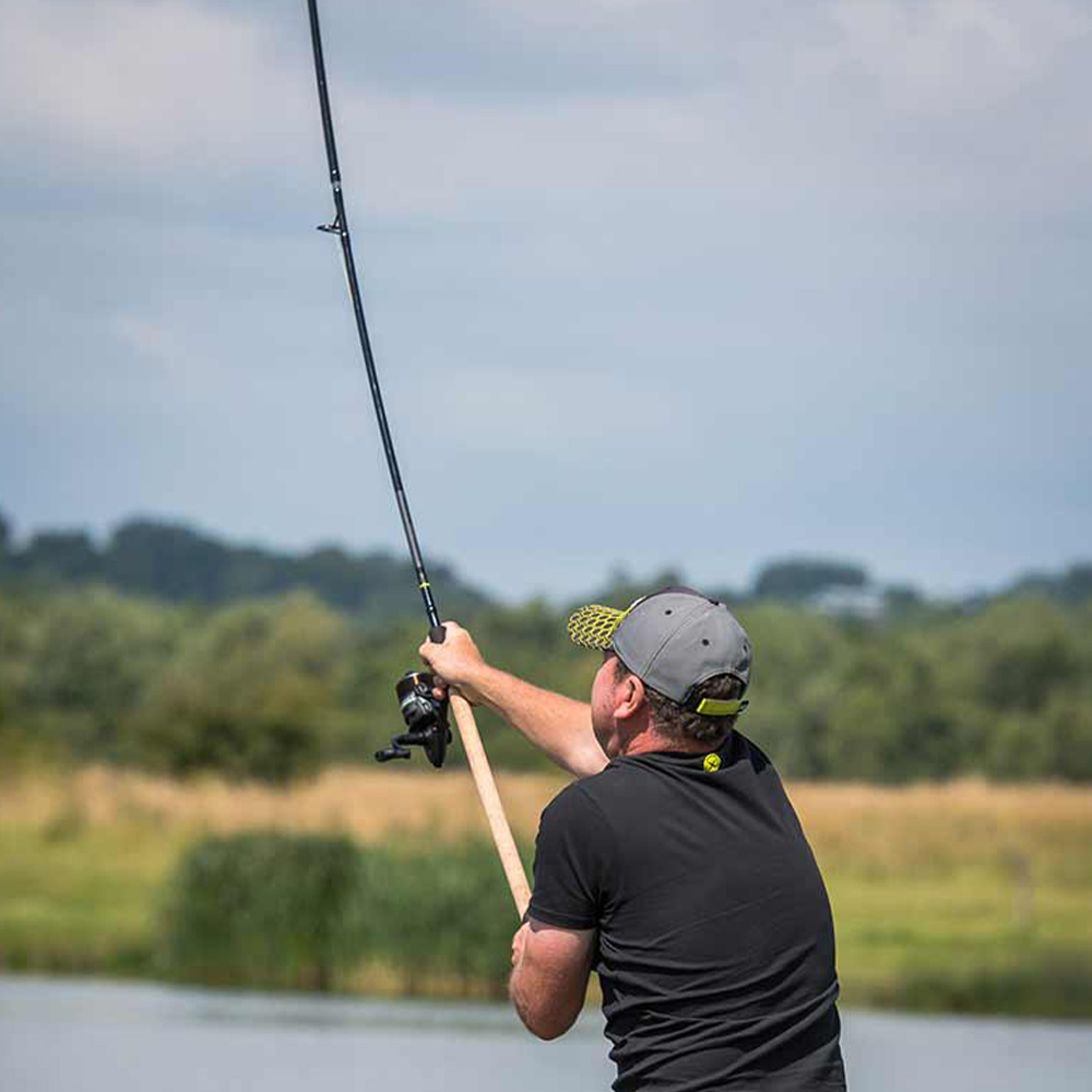 Matrix Aquos Ultra-XD Method Feeder Rod | Coarse Fishing Rods | Angling ...