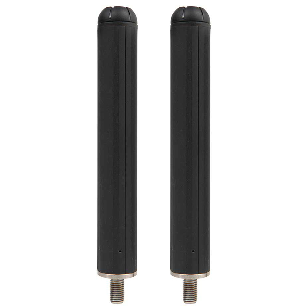 Matrix Black 25mm Leg Extensions