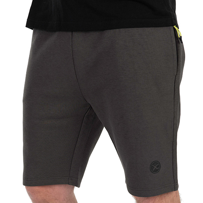 Matrix Black Edition Fishing Jogger Shorts