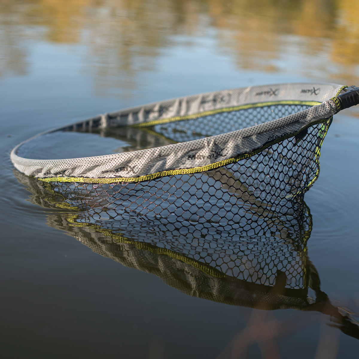 Matrix Carp Landing Net