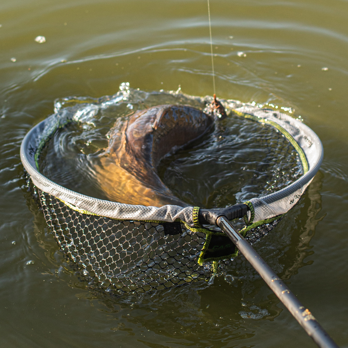 Matrix Carp Landing Net