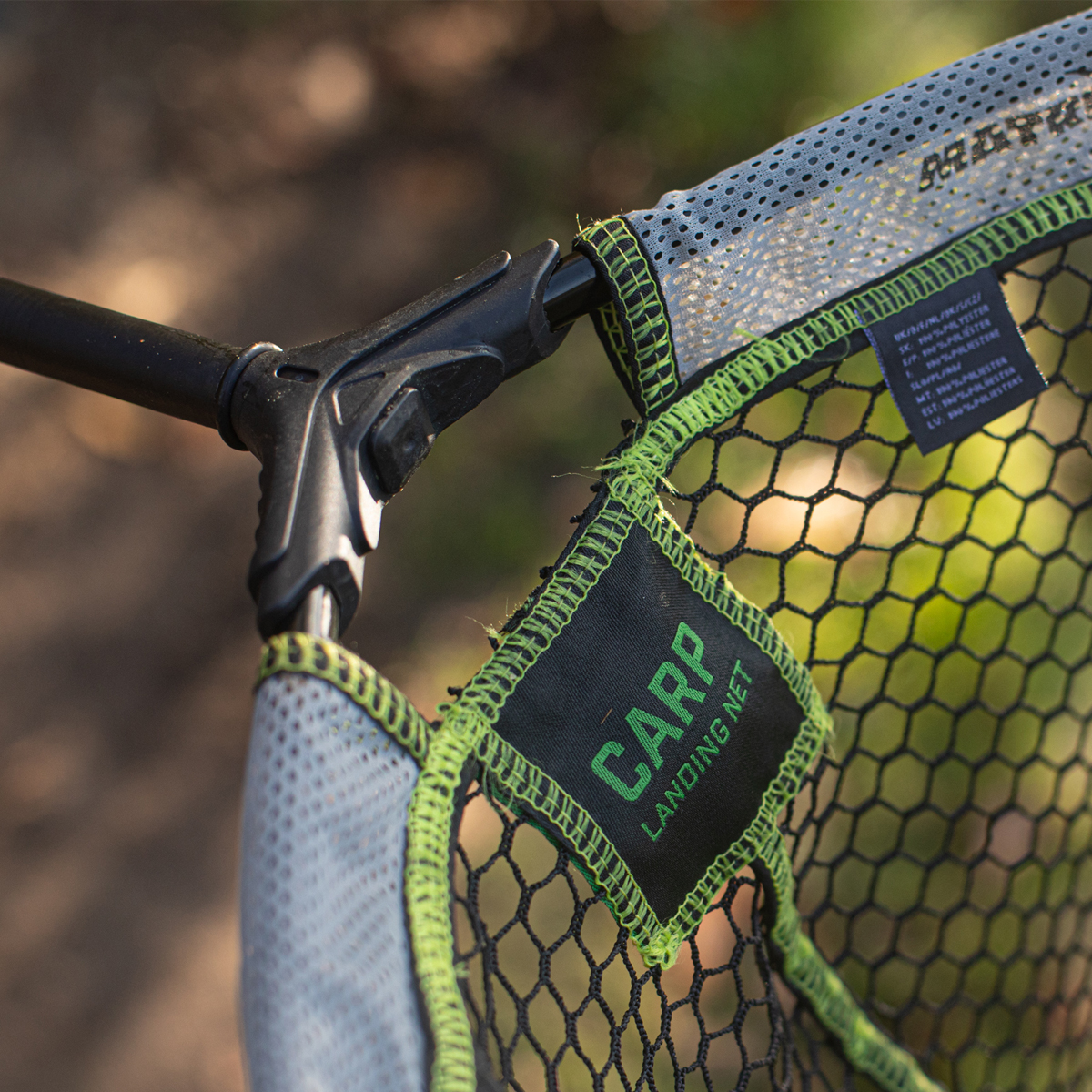 Matrix Carp Landing Net
