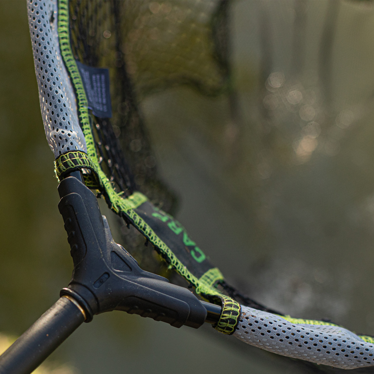 Matrix Carp Landing Net