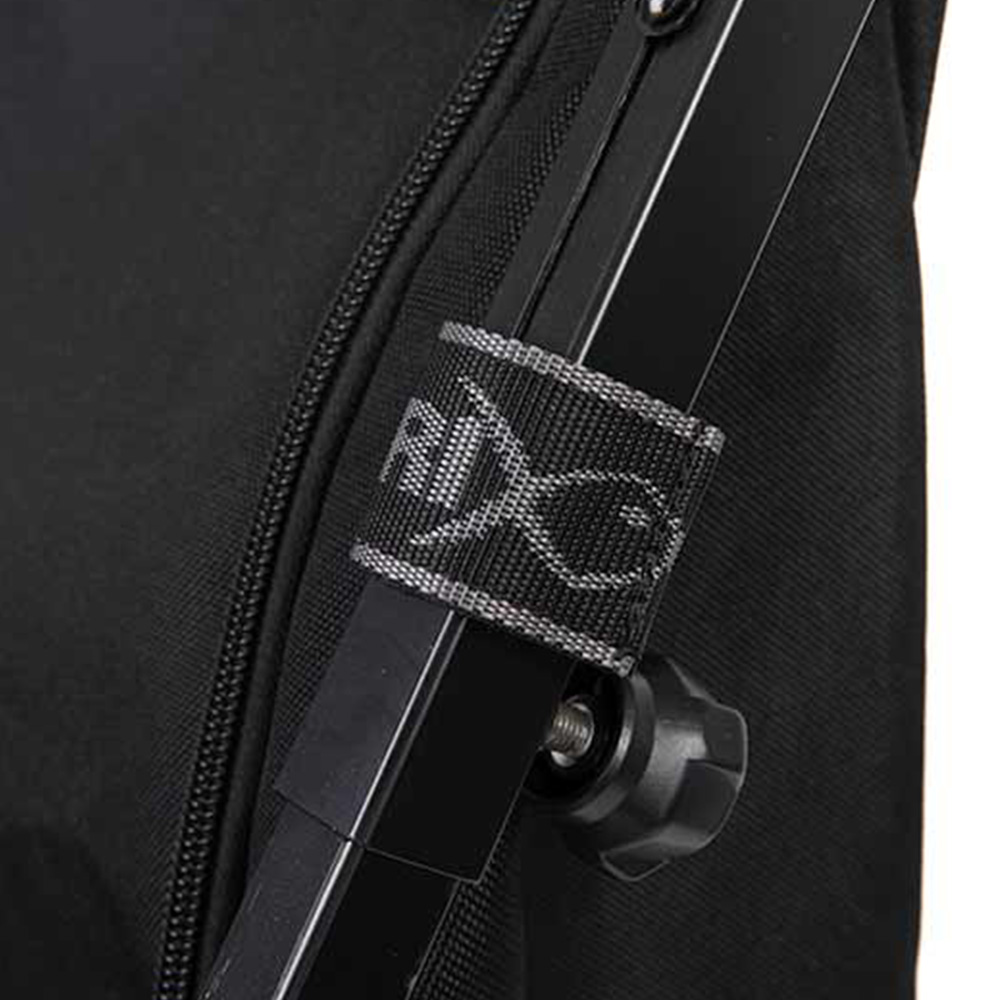 Matrix Compact 4 Wheel Transporter | Fishing Barrow | Angling Direct