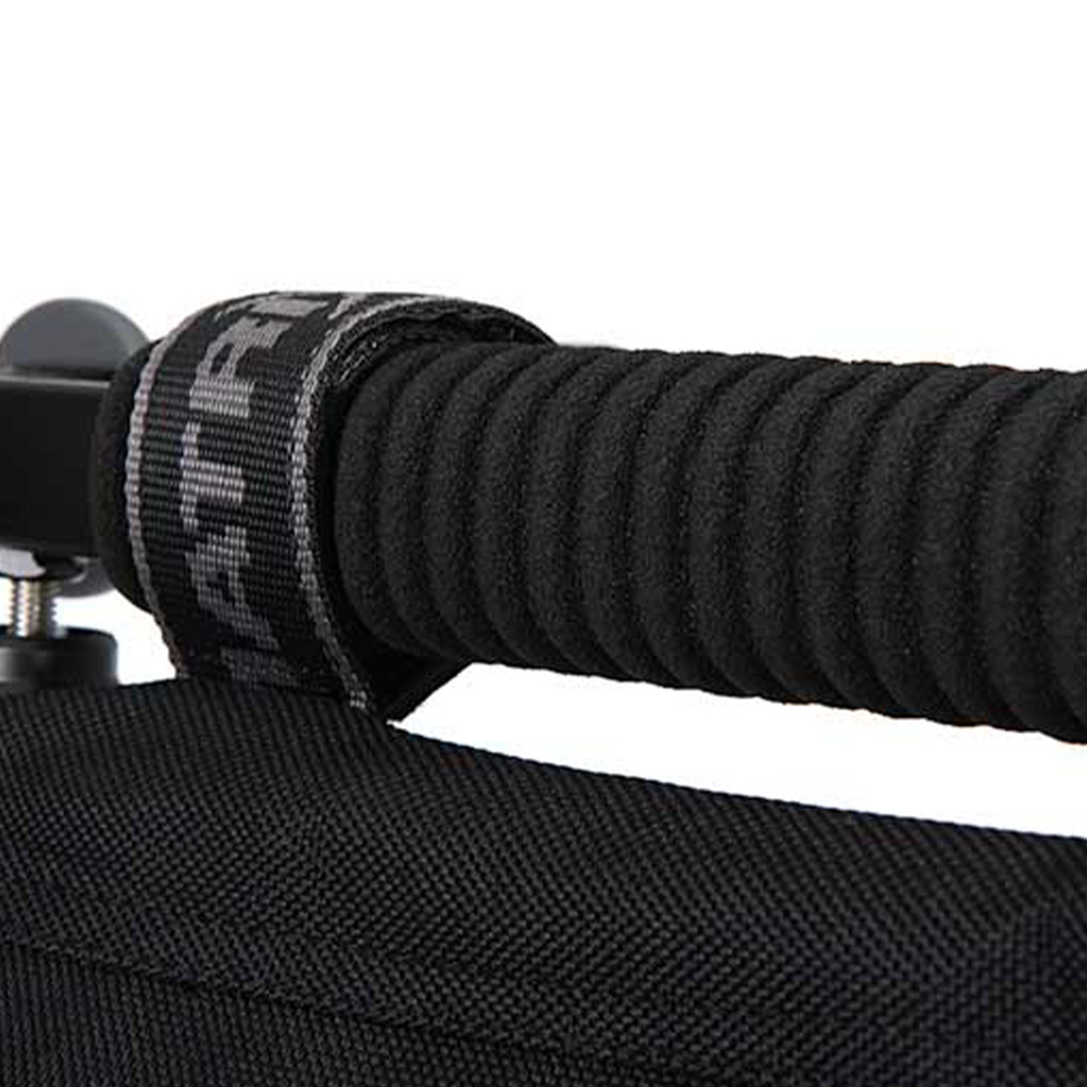 Matrix Compact 4 Wheel Transporter | Fishing Barrow | Angling Direct