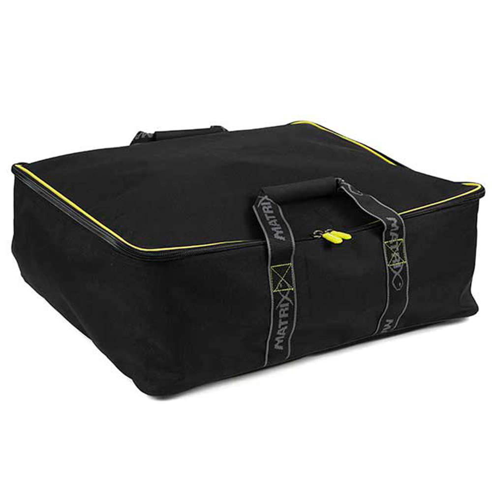 Matrix Compact 4 Wheel Transporter | Fishing Barrow | Angling Direct