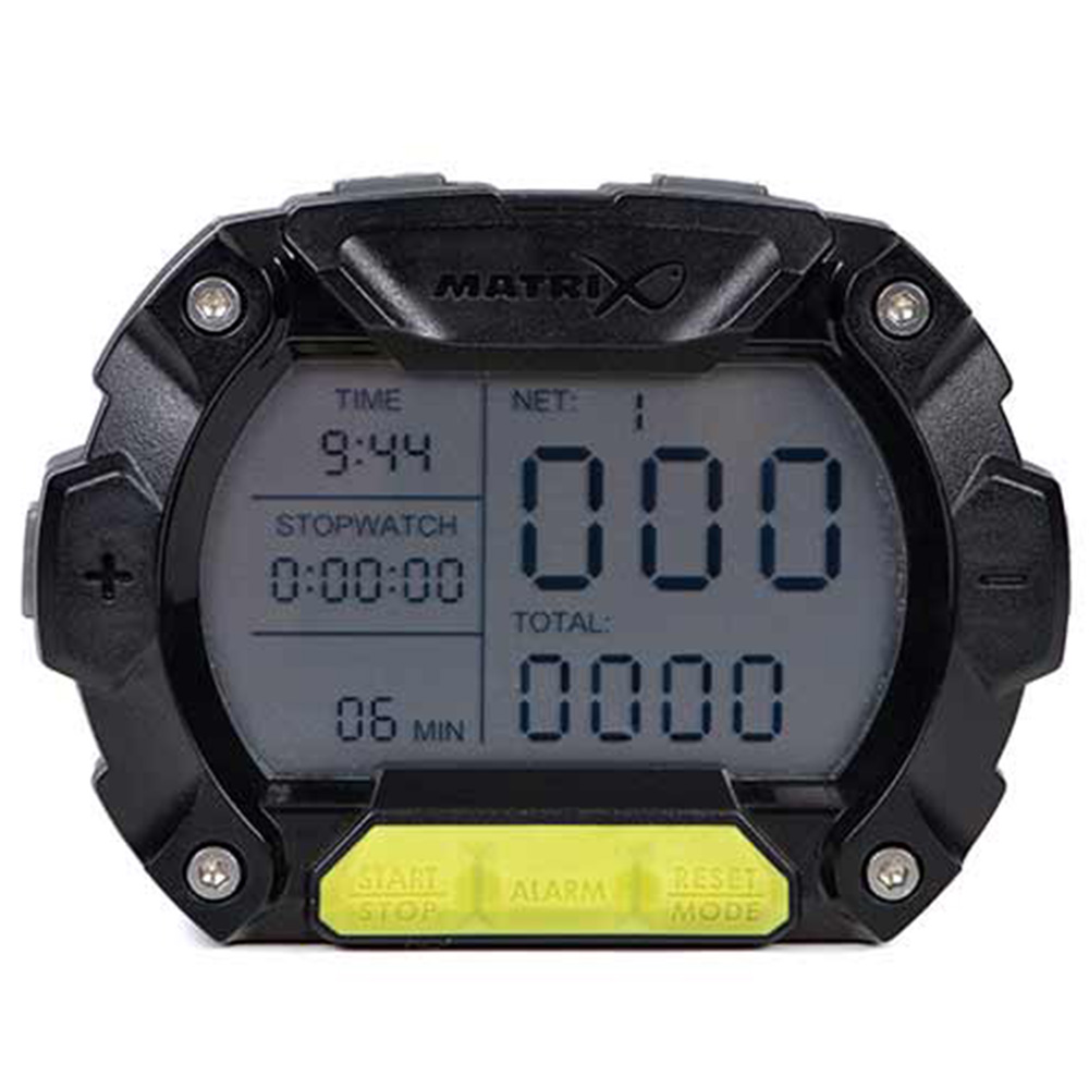 Matrix Digital Clicker Pro