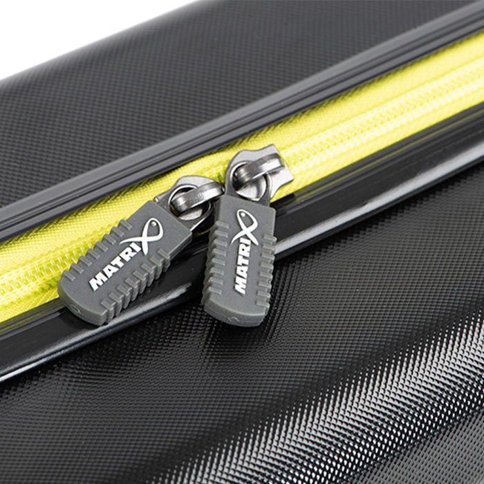 Matrix Duralite Fishing Top Kit Case 1.90m|Coarse Fishing Luggage ...