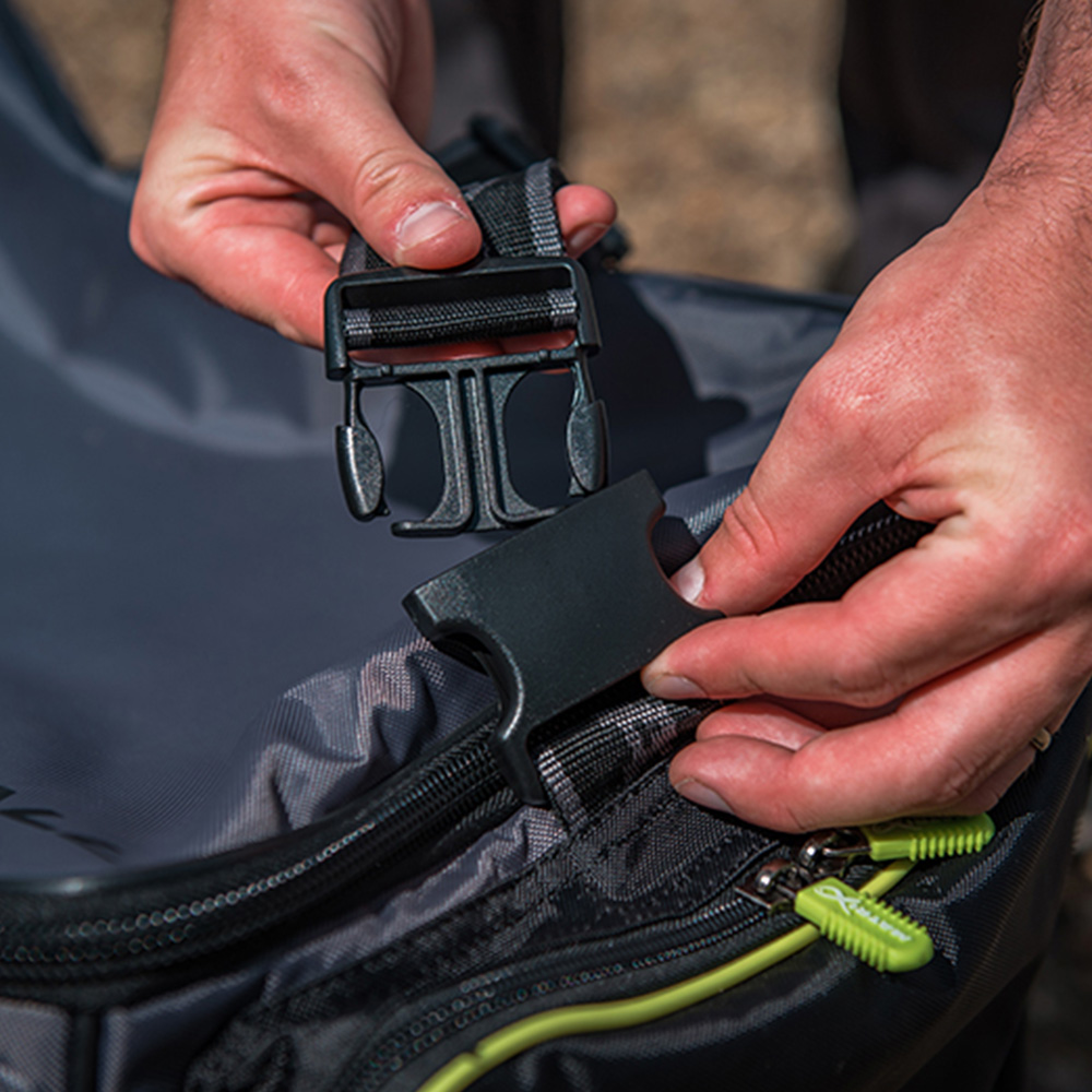 Matrix Ethos Large Carryall | Spacious and Durable