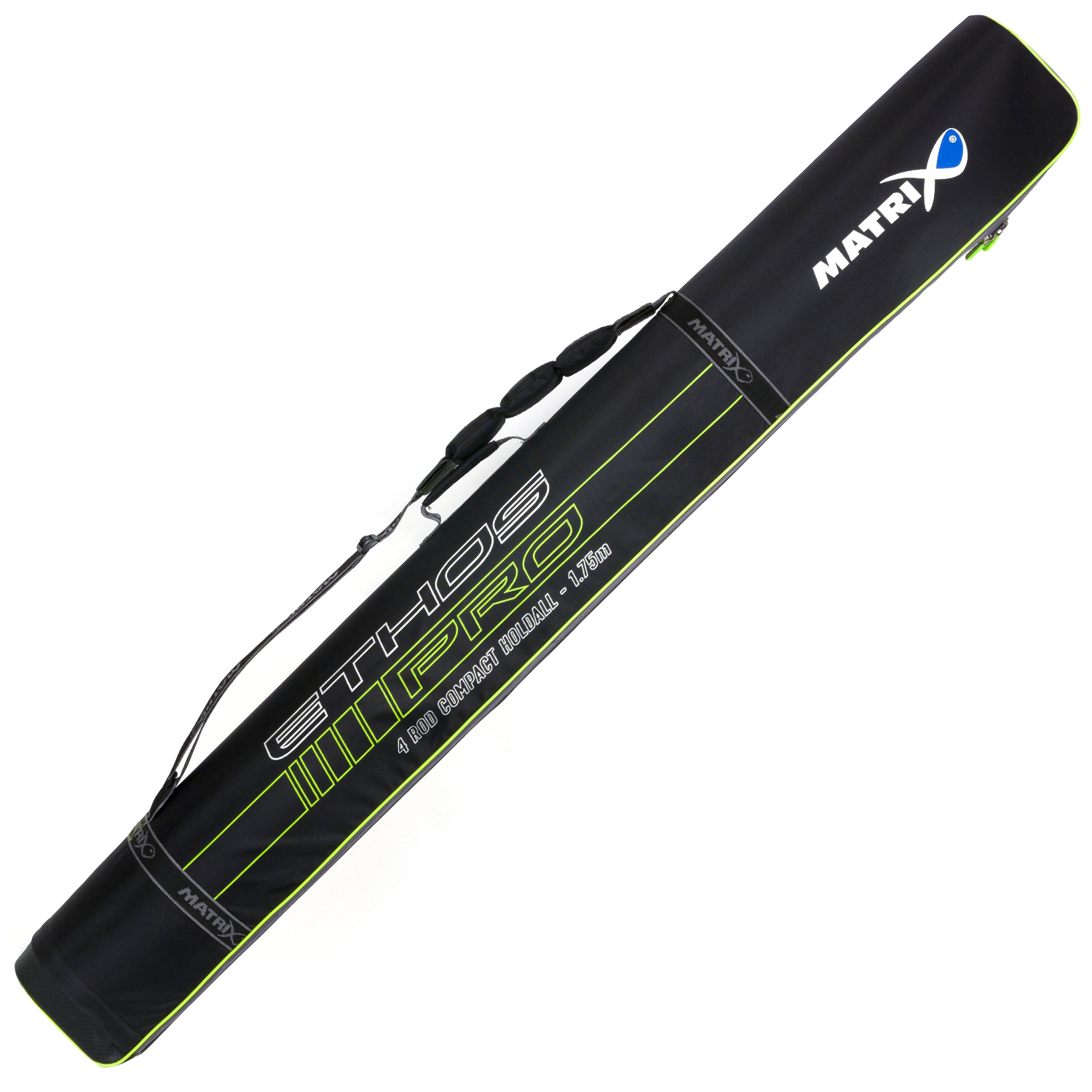 Matrix Ethos Pro Compact 4 Rod Fishing Case