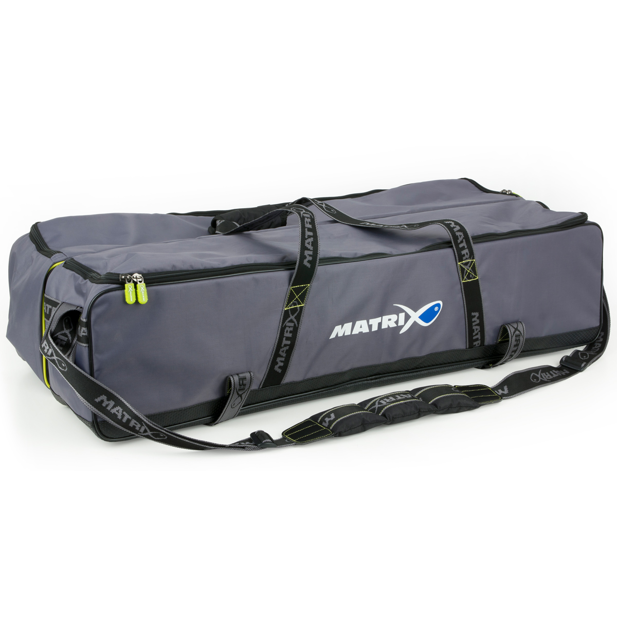Matrix Ethos Pro Double Jumbo Pole Roller Bag