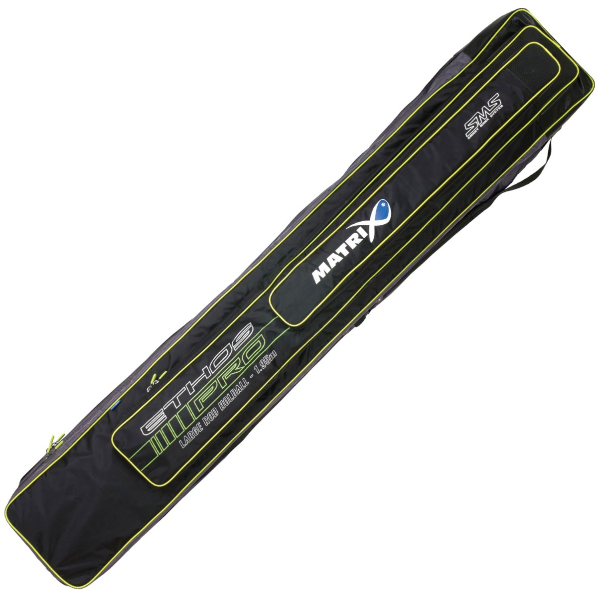 Matrix Ethos Pro Rod Fishing Holdall
