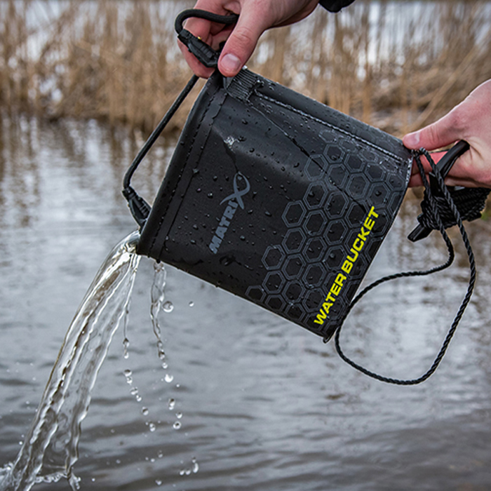 Matrix EVA Fishing Water Bucket 4.5L
